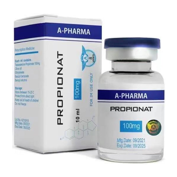 A-Pharma Propionate 100mg – Vital Supplements