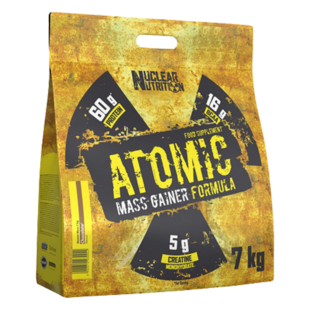Atomic Mass Gainer 7kg – Vital Supplements
