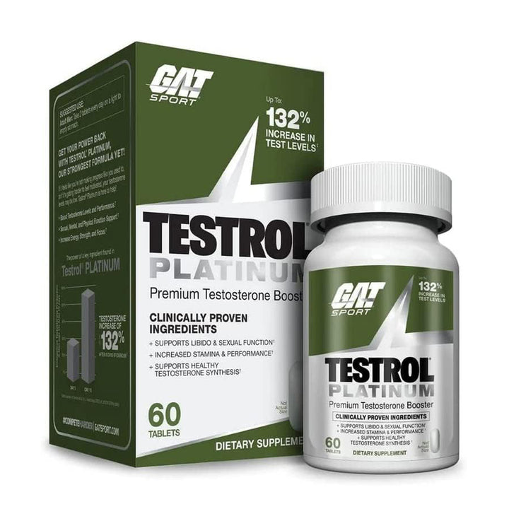 Vital Supplements