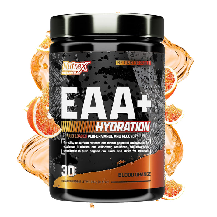 Nutrex Research EAA – Vital Supplements