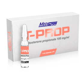 Meditech T Prop – Vital Supplements