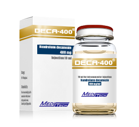 Meditech Deca 400mg – Vital Supplements