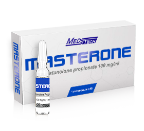 Meditech Masteron – Vital Supplements