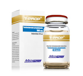 Meditech T Prop 100mg – Vital Supplements