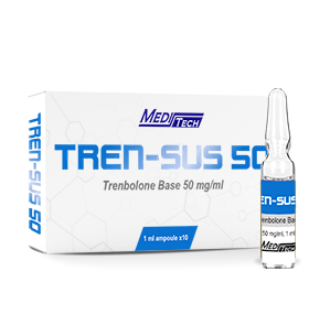 Meditech Tren Sus – Vital Supplements